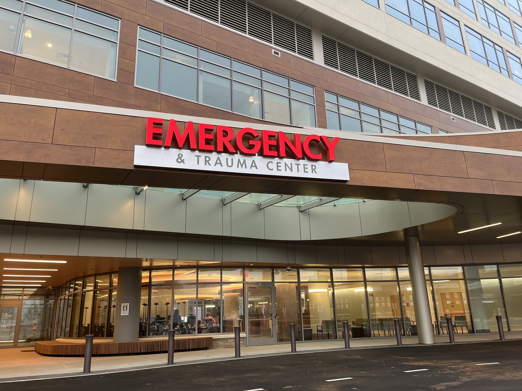 NGHS says you can now check emergency room wait times online. Here’s ...
