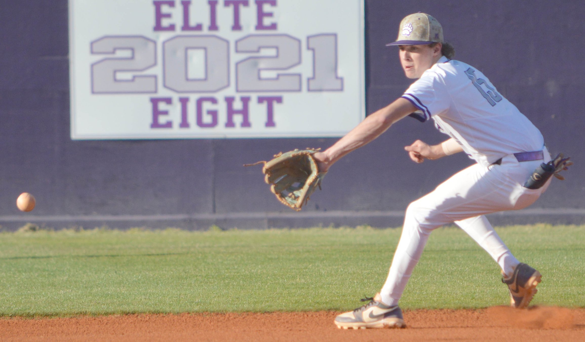 All-County Baseball: Cherokee Bluff's Ethan England, North Hall's ...