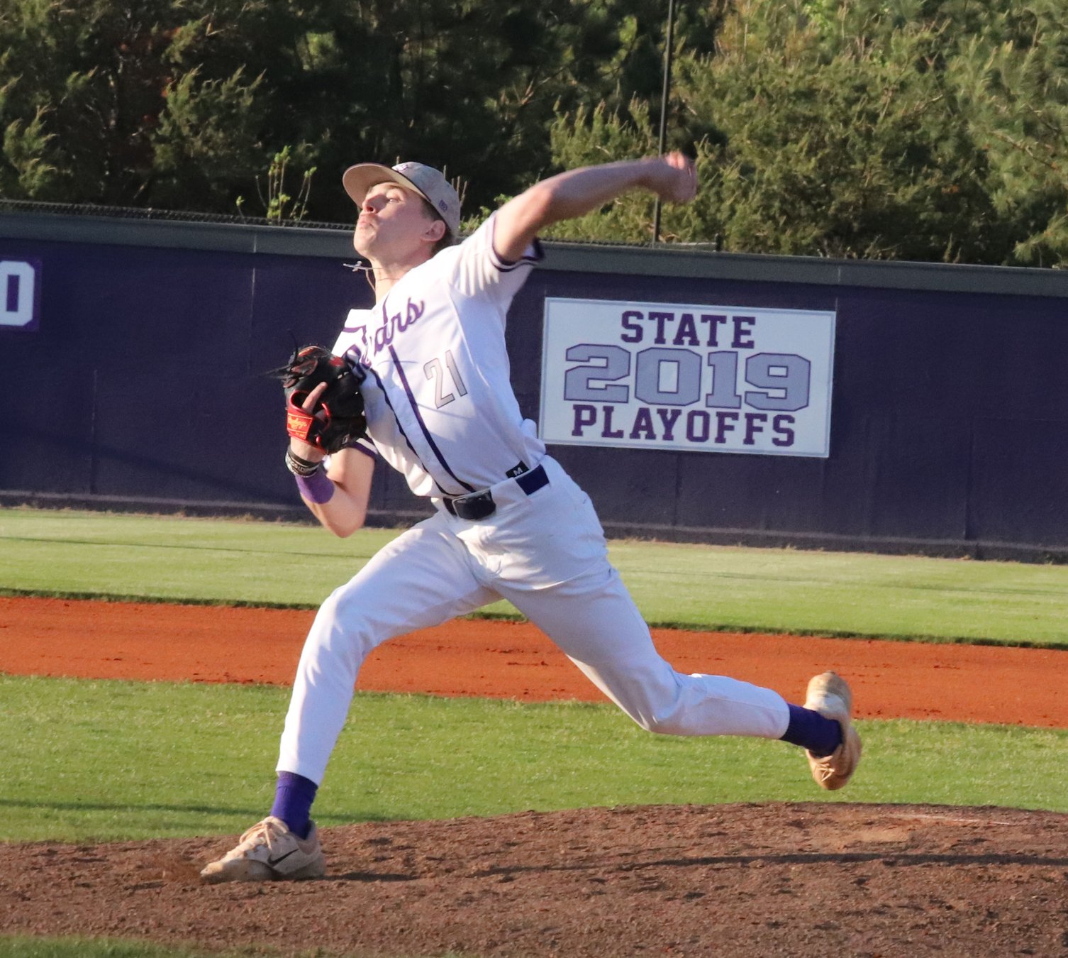High school baseball playoffs: Cherokee Bluff takes down Northwest ...
