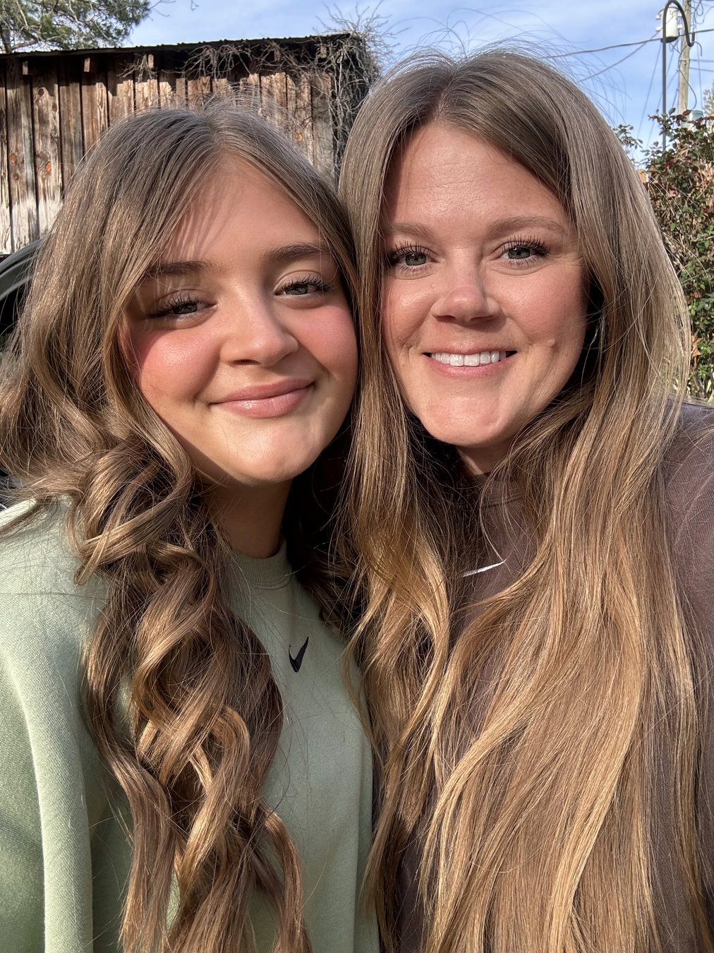 Flowery Branch mom, daughter team up for Main Squeeze mobile lemonade ...