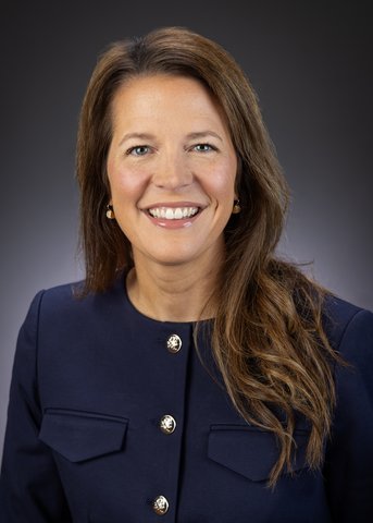 Meet Haley Harrison, Georgia Heart Institute’s new vice president ...