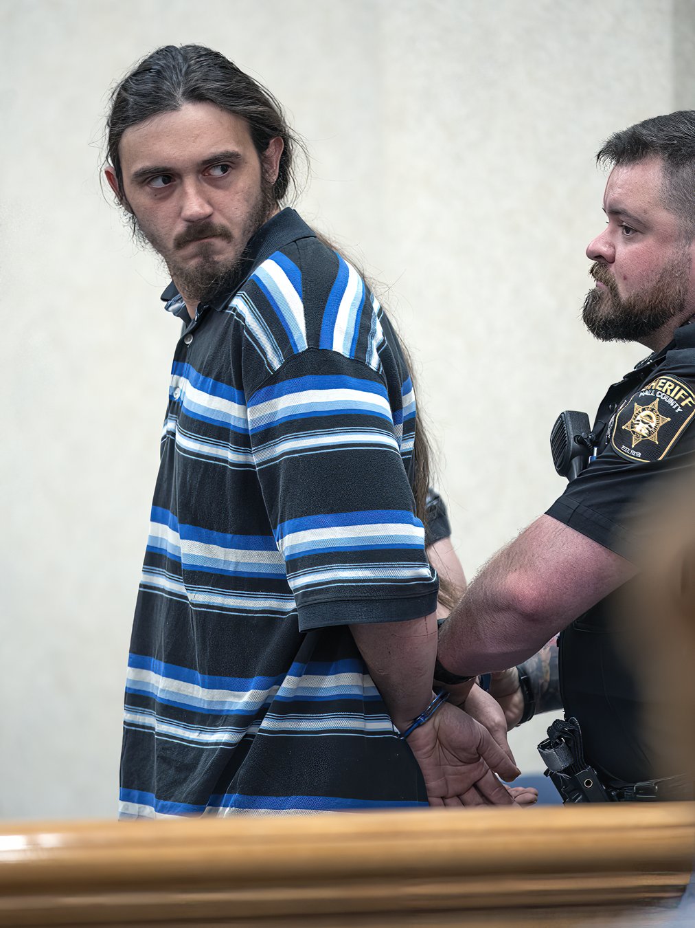 Gainesville man arrested in undercover child sex sting operation sentenced in plea deal ...