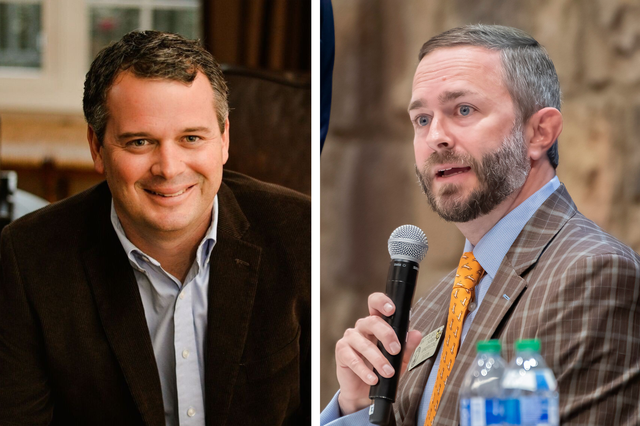 Four takeaways from legislative wrap-up session - Gainesville Times