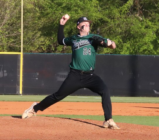 High school baseball: North Hall wins series opener against Chestatee ...