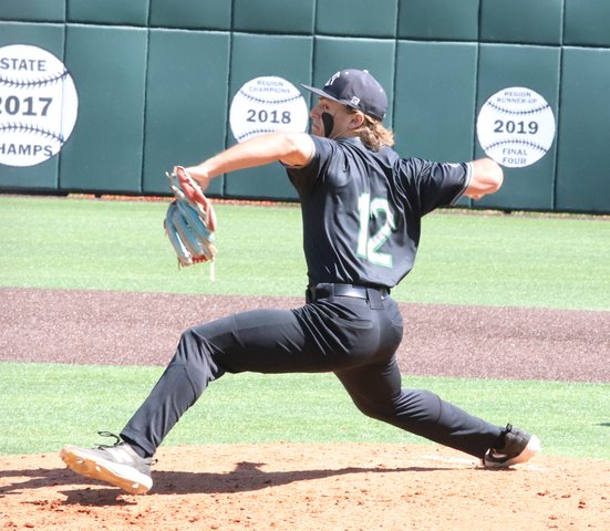High school baseball: Hall teams gearing up for the opening round of ...
