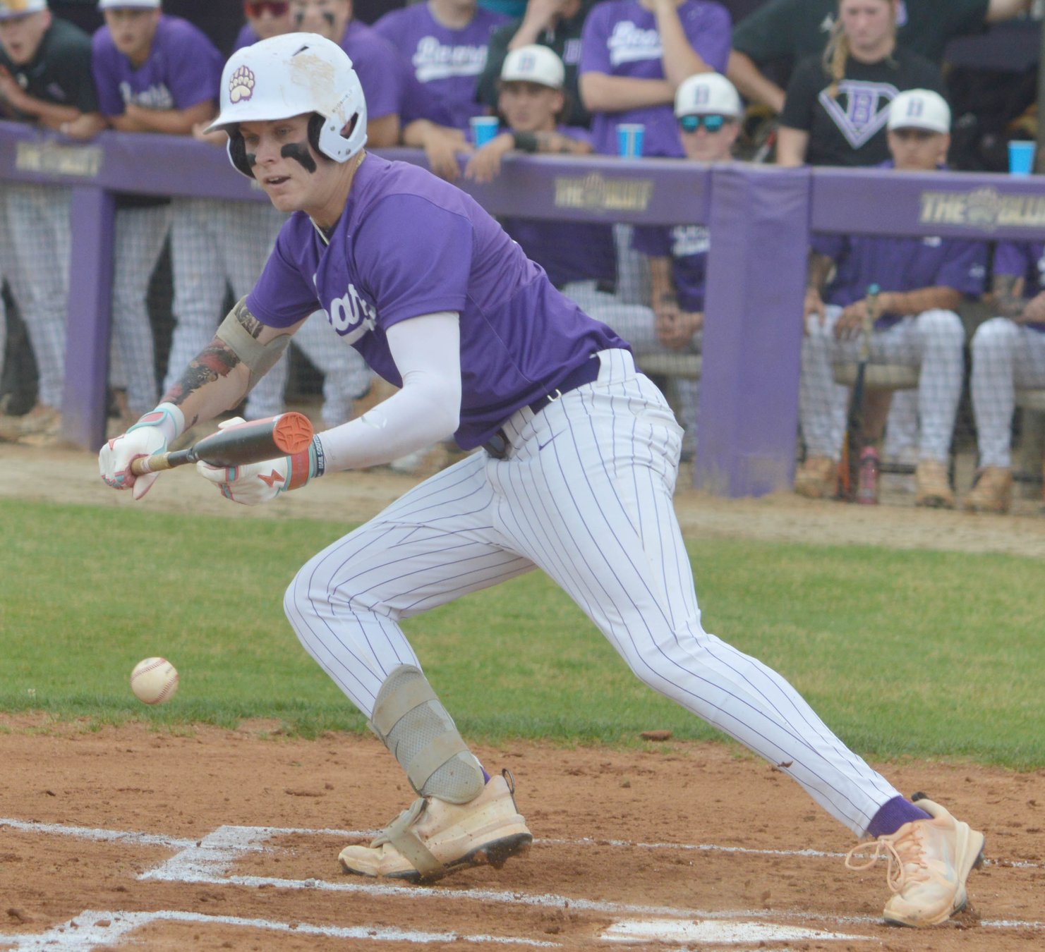 High school baseball playoffs: Late-inning clutch moments propel ...
