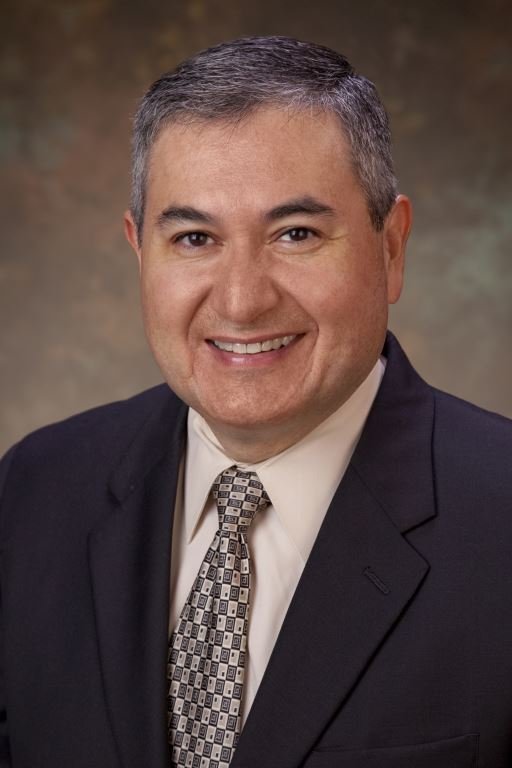 He was the only doctor in Georgia to win this award. Here’s why ...