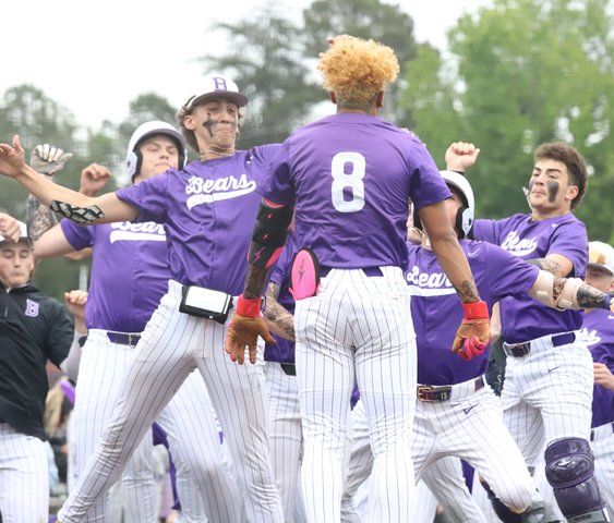 High school baseball playoffs: They're back! Cherokee Bluff earns spot ...