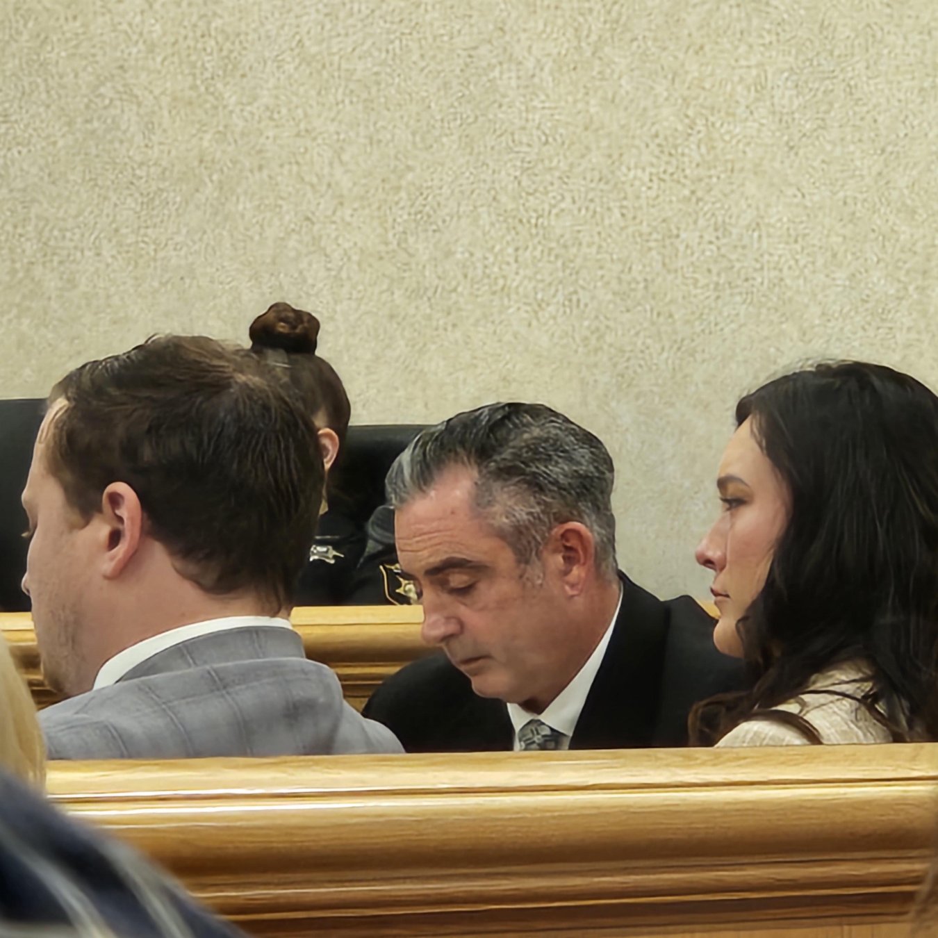 Murder or self-defense?: Jury enters deliberations in June 2023 fatal ...