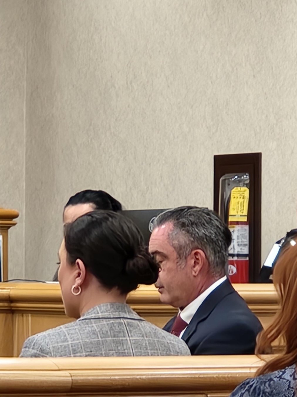 Verdict in for man accused in 2023 fatal shooting - Gainesville Times