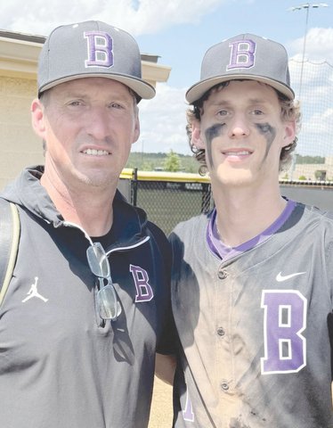 High school baseball playoffs: Cherokee Bluff's road to its second ...