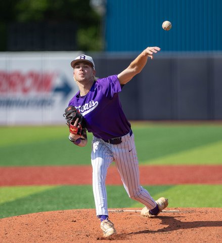 High school baseball playoffs: Cherokee Bluff splits first two games ...