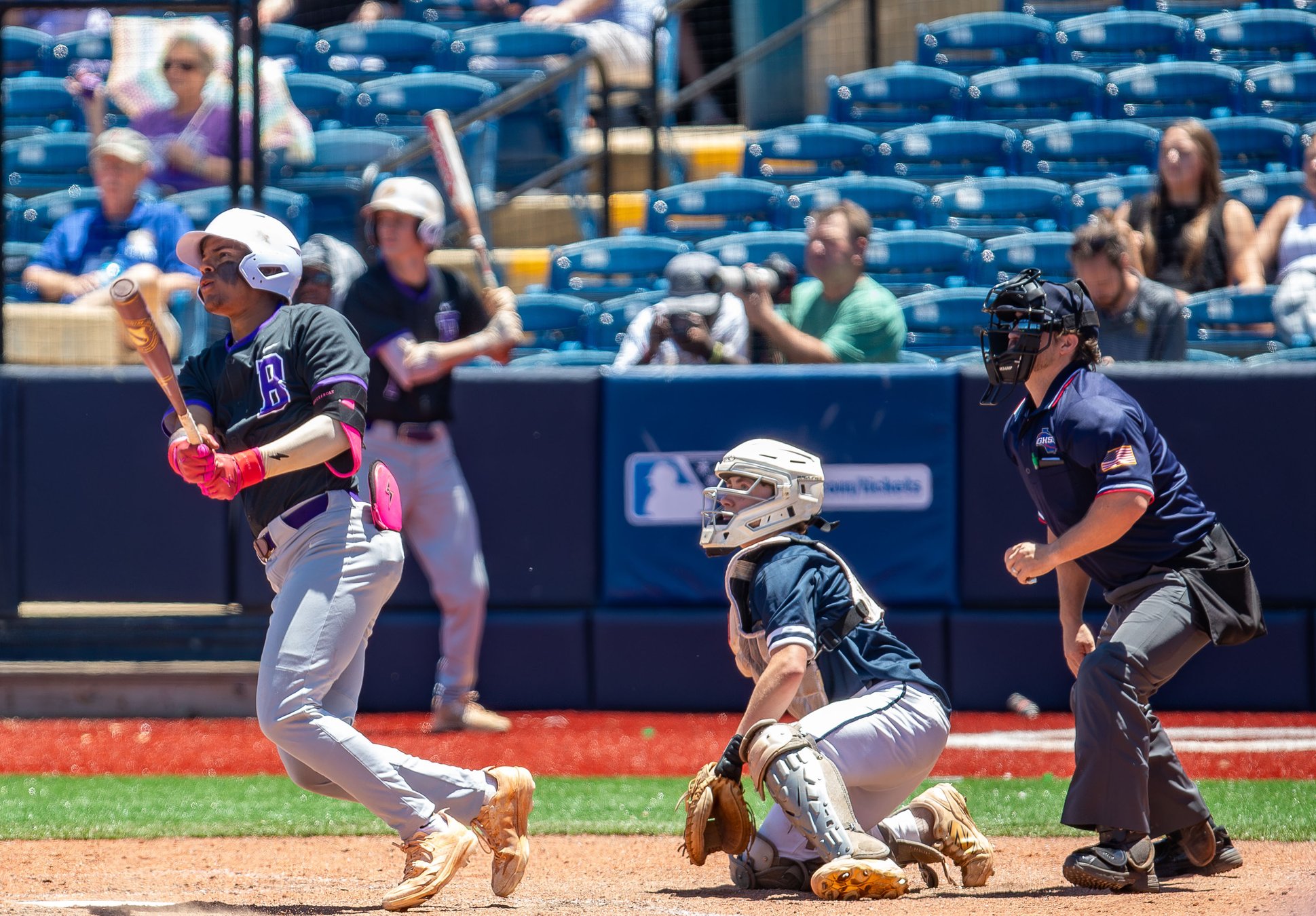 High school baseball: Cherokee Bluff's Bubba Coleman experiences ...