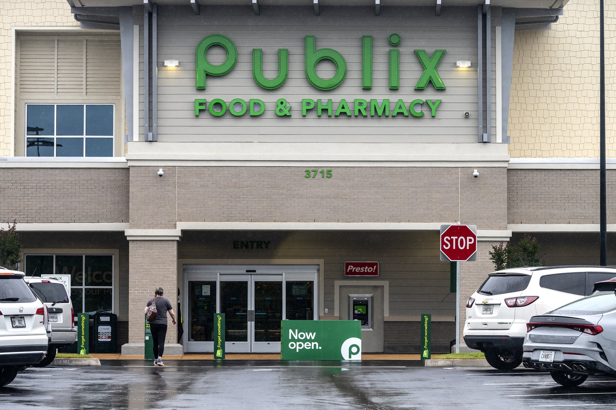 What's inside the new Publix in North Hall - Gainesville Times