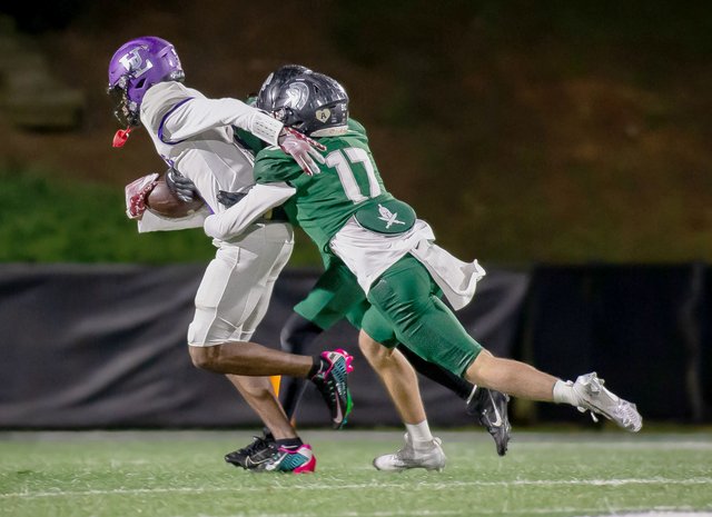 The Time Is Now: North Hall's academically-focused Walker Davis eager ...