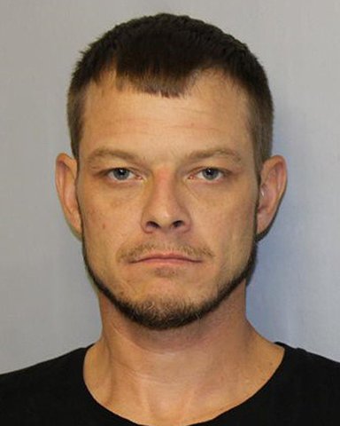 Hall work release inmate crashes stolen motorcycle in SC; 2 deputies ...