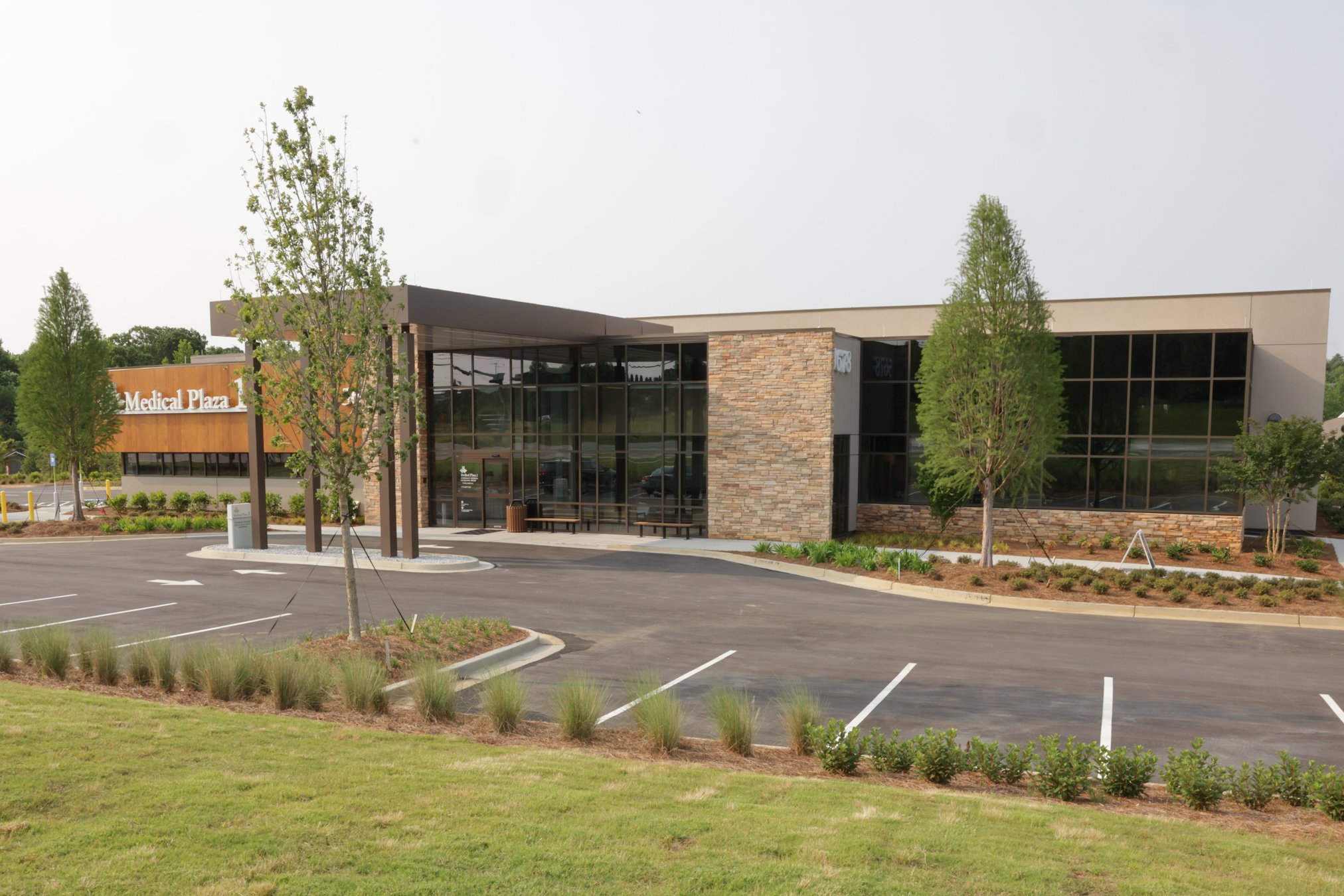 Northeast Georgia Physicians Group in Flowery Branch has opened in a new spot. Here’s where ...