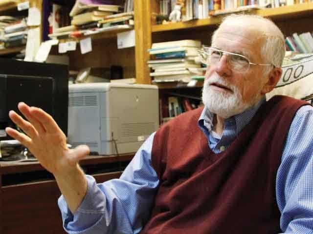 Opinion: Georgia legal community mourns the loss of John Cromartie ...