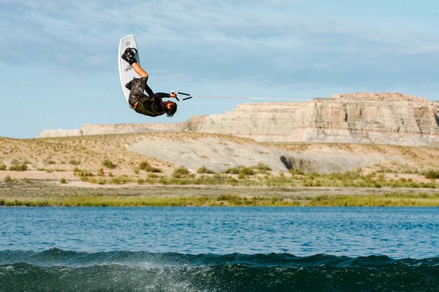 BROstock returns for 2025 with wakeboarding, big air, and legendary ...