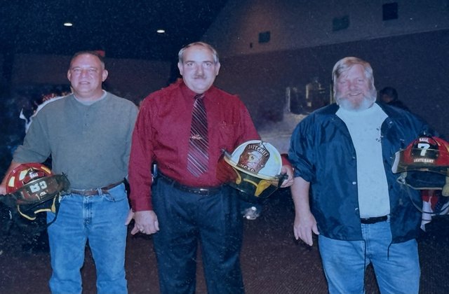 Terry Mize’s life defined by duty to country, community and family ...