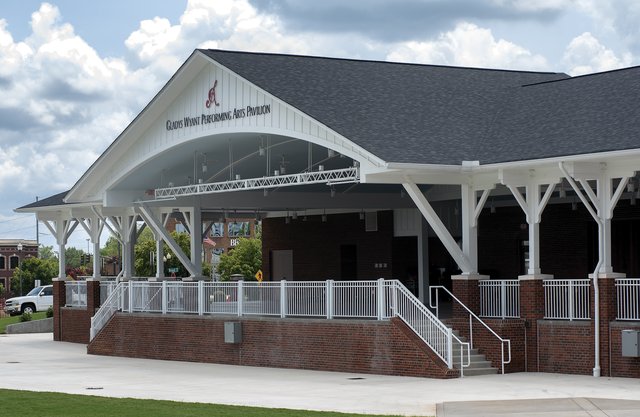 Peach State Bank & Trust Summer Music Series offers spectacular lineup ...
