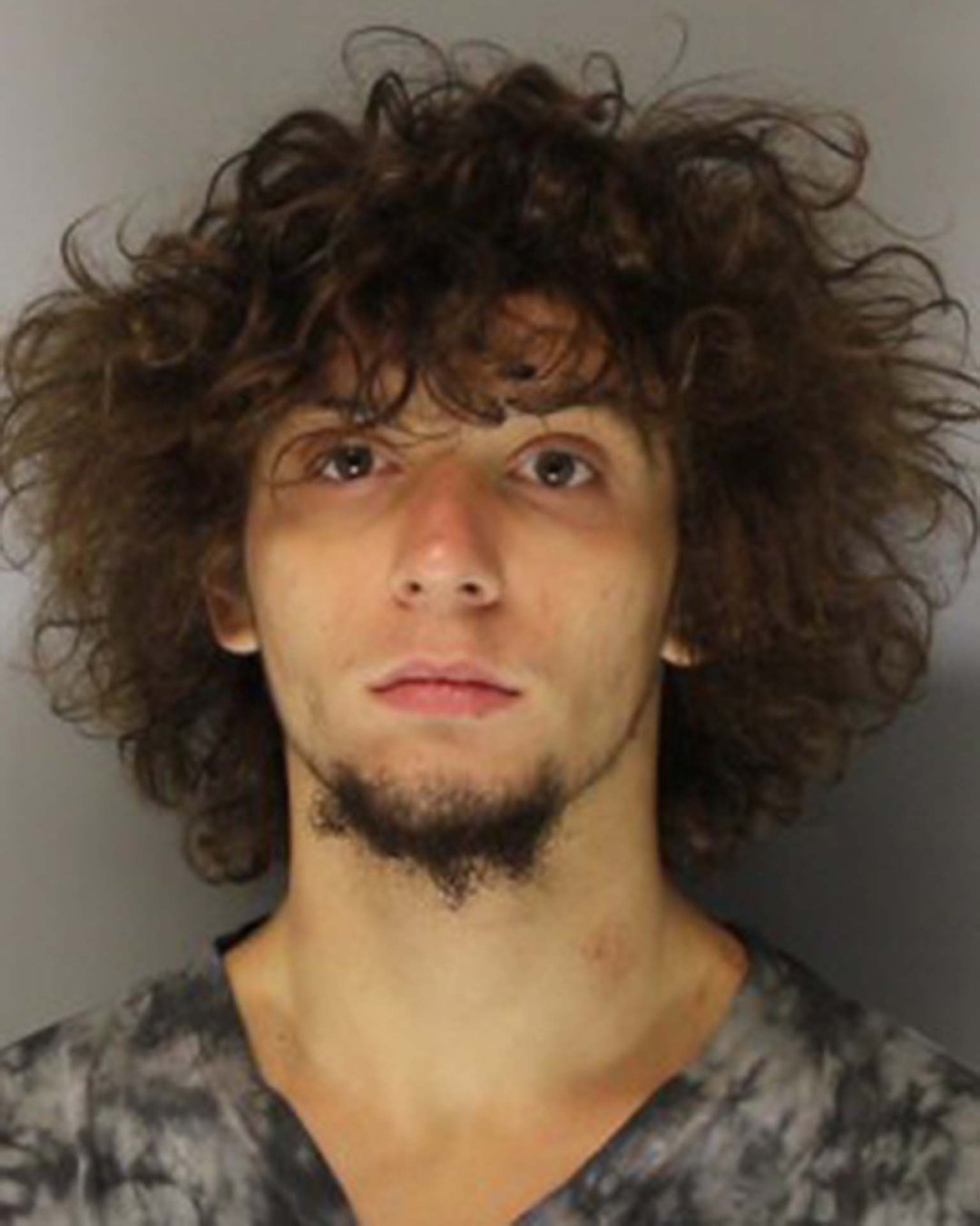 Jefferson man accused of severely burning infant son on foot at Flowery ...