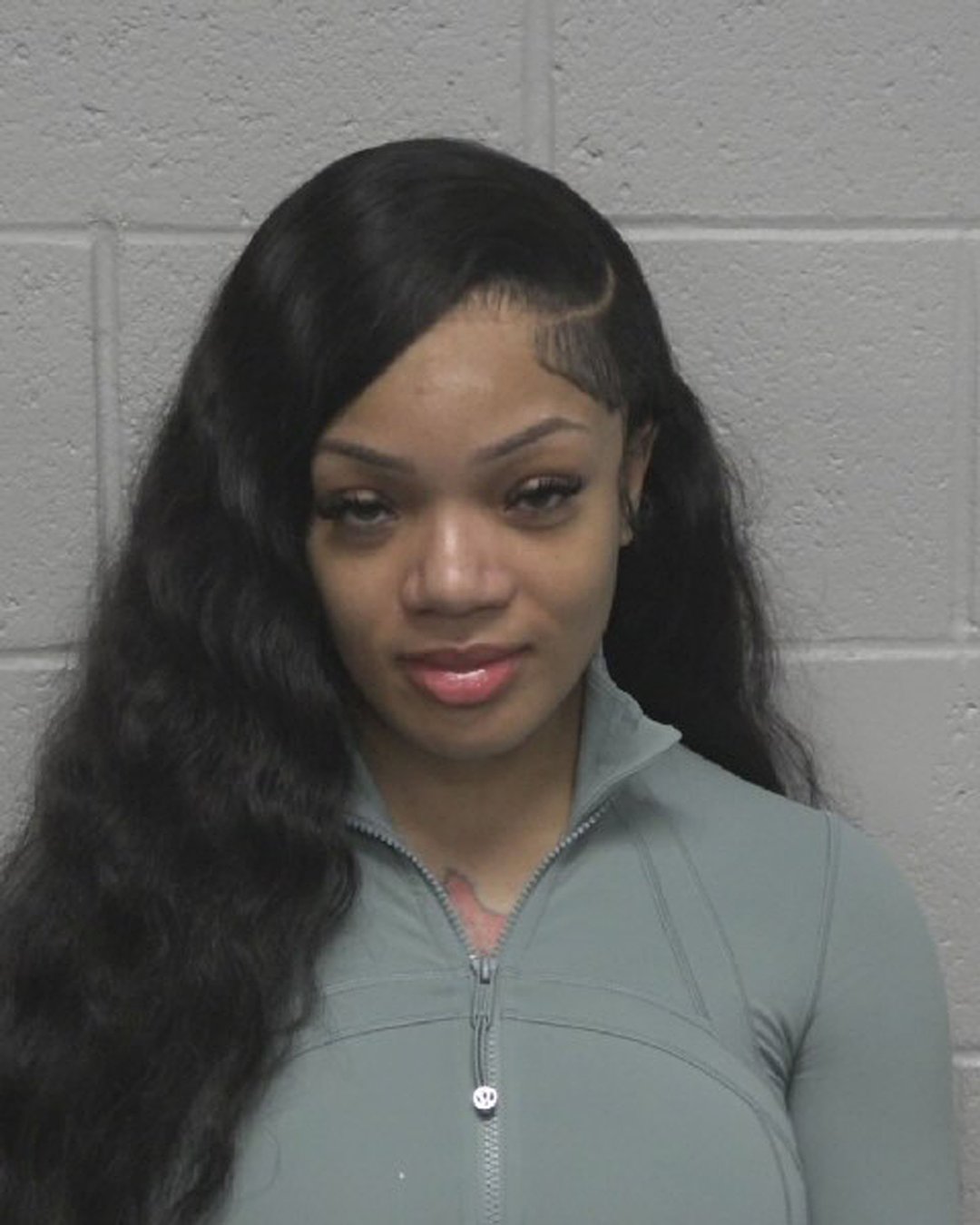 UPDATE: Rapper GloRilla releases statement following Forsyth County ...