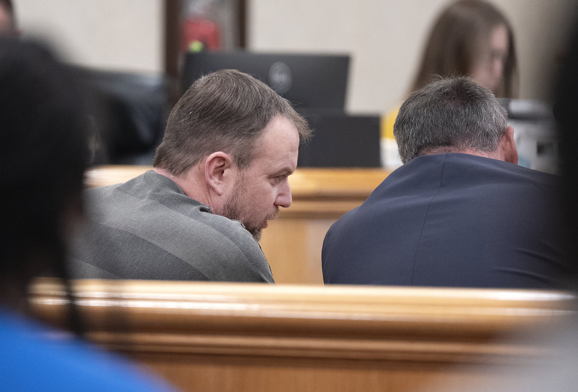 ‘I’m sorry for everybody I’ve ever hurt:’ Man sentenced in child ...