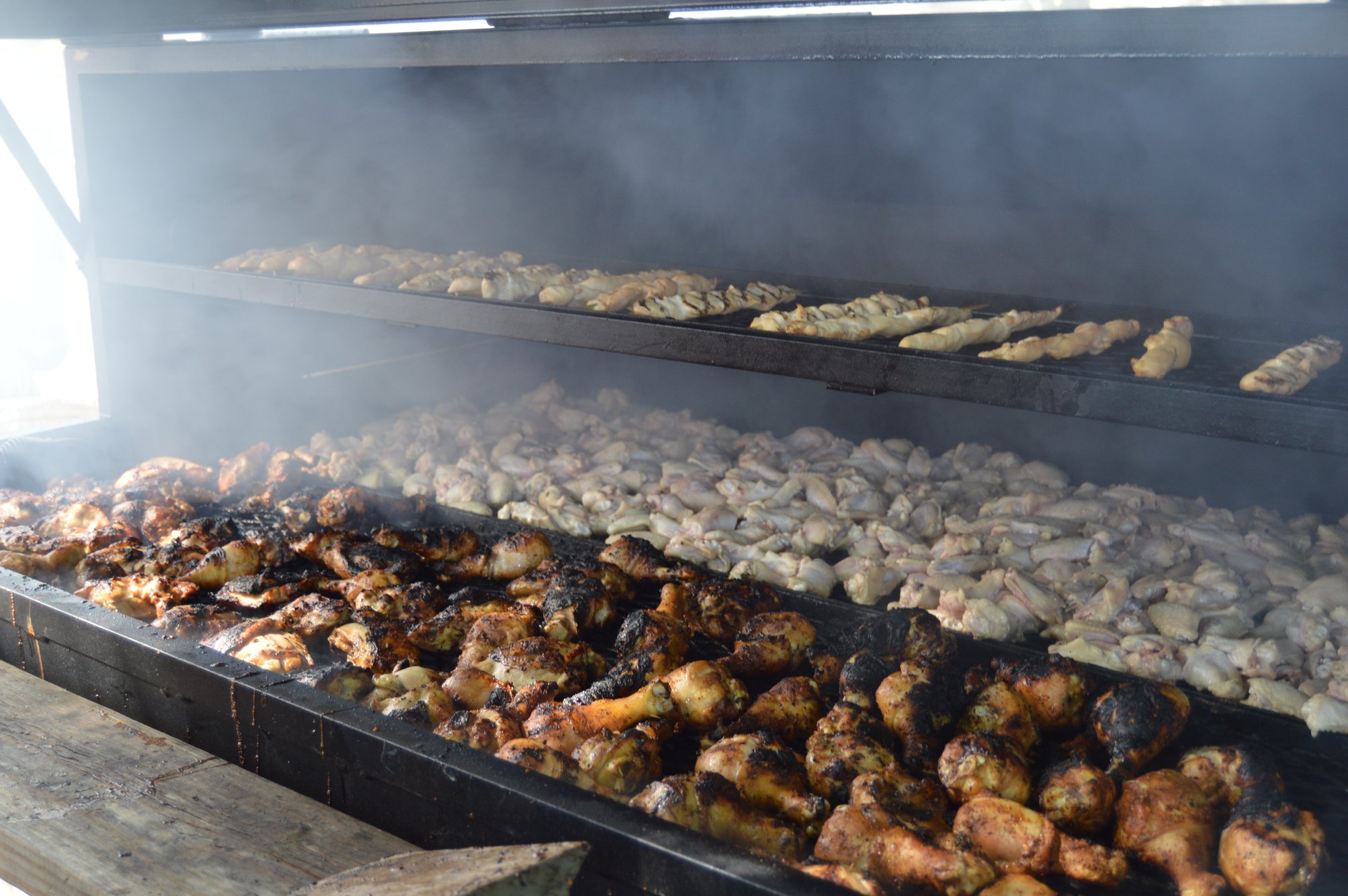 Gainesville launches inaugural Chicken Festival sticker design contest ...