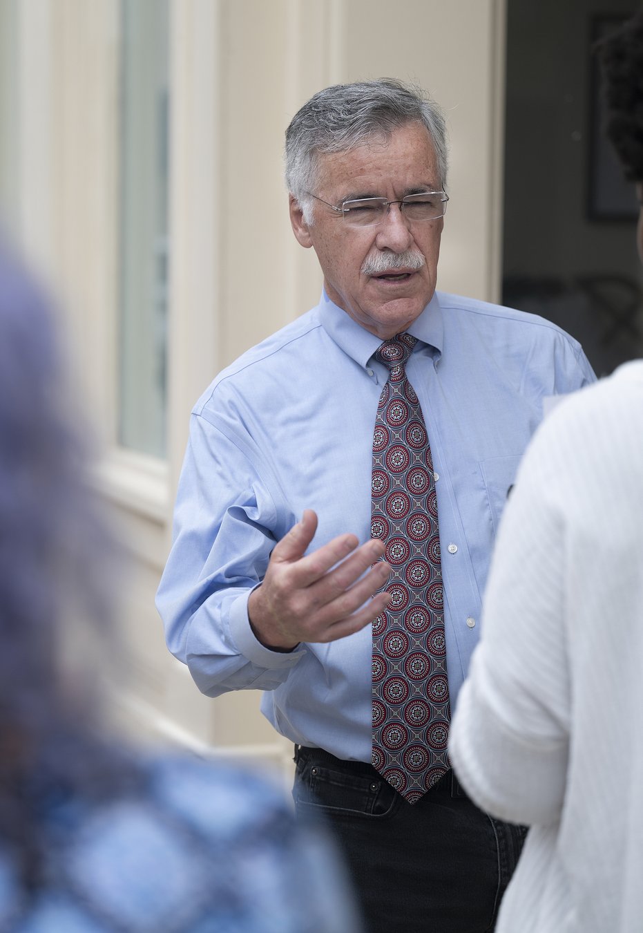Clayton Democrat Nick Alex launches bid for Congress - Gainesville Times