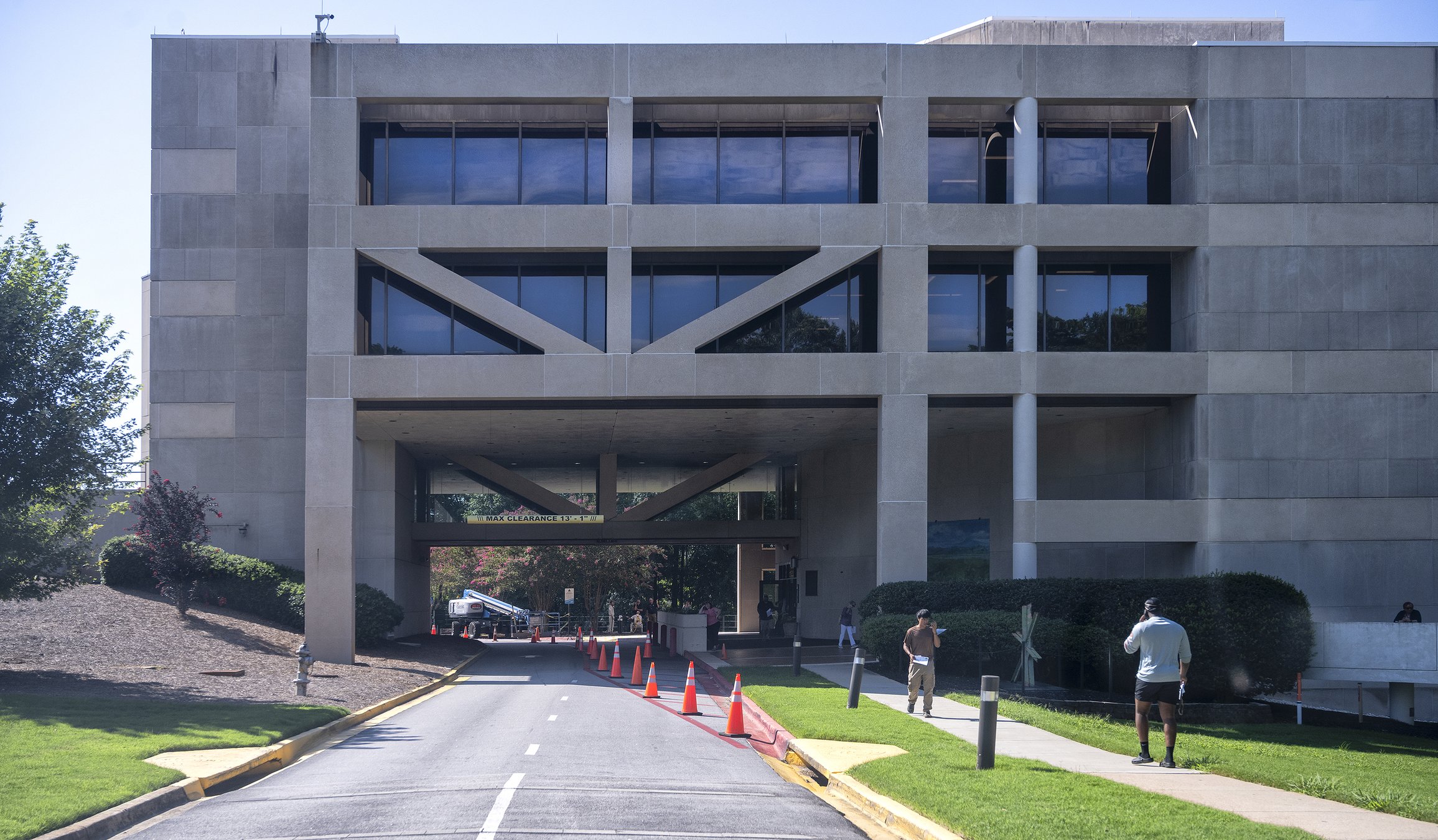 Update: Still waiting on your Hall County property tax bill? Here’s ...