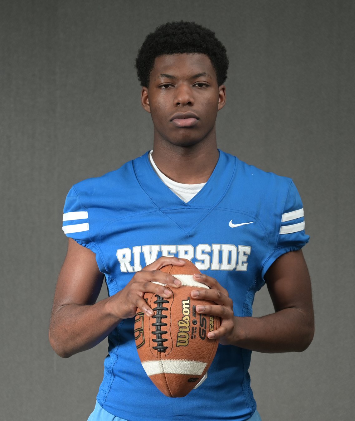High school football: Riverside Prep starts new streak with impressive ...