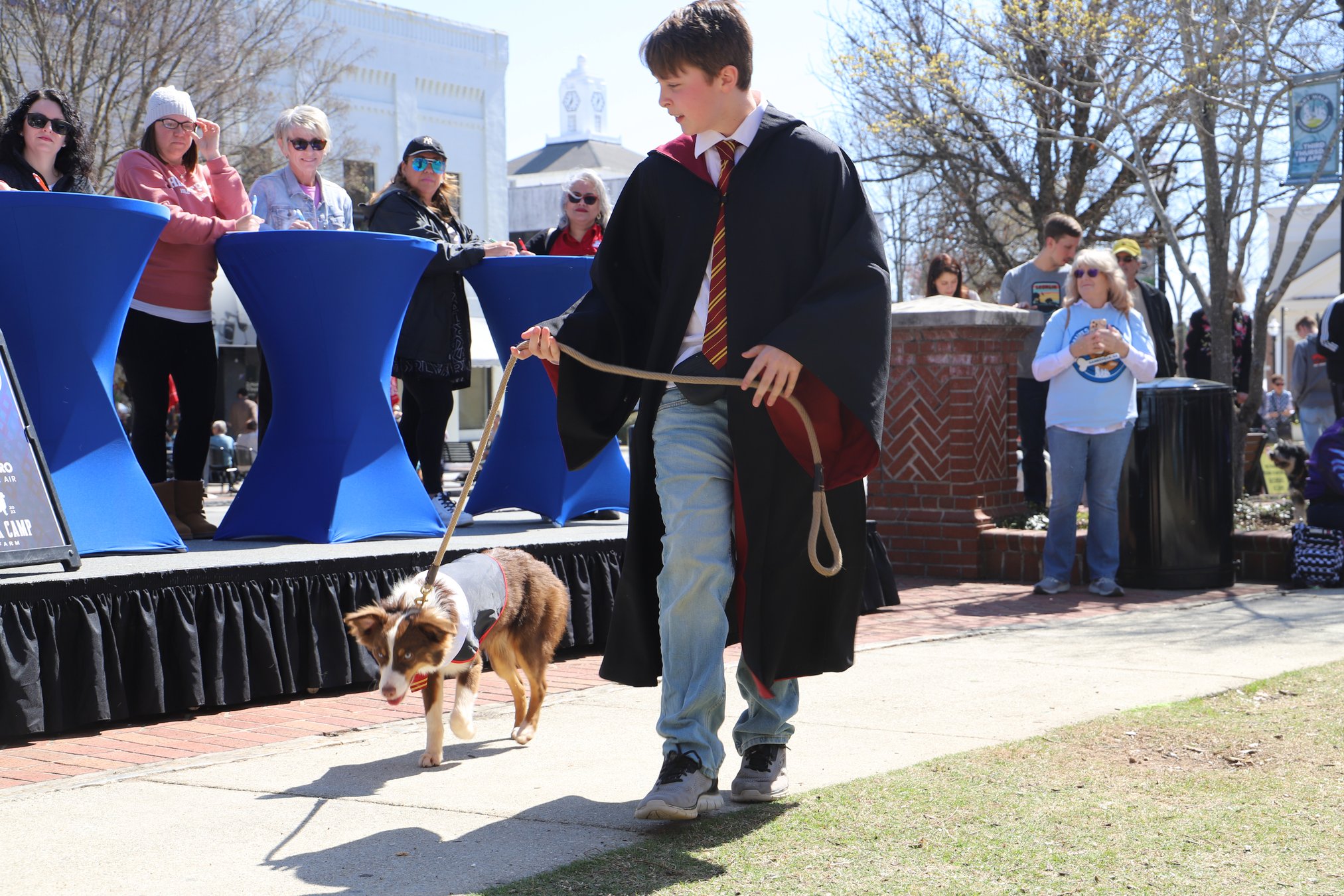 Opinion: Gainesville a much better place than what you may have heard ...