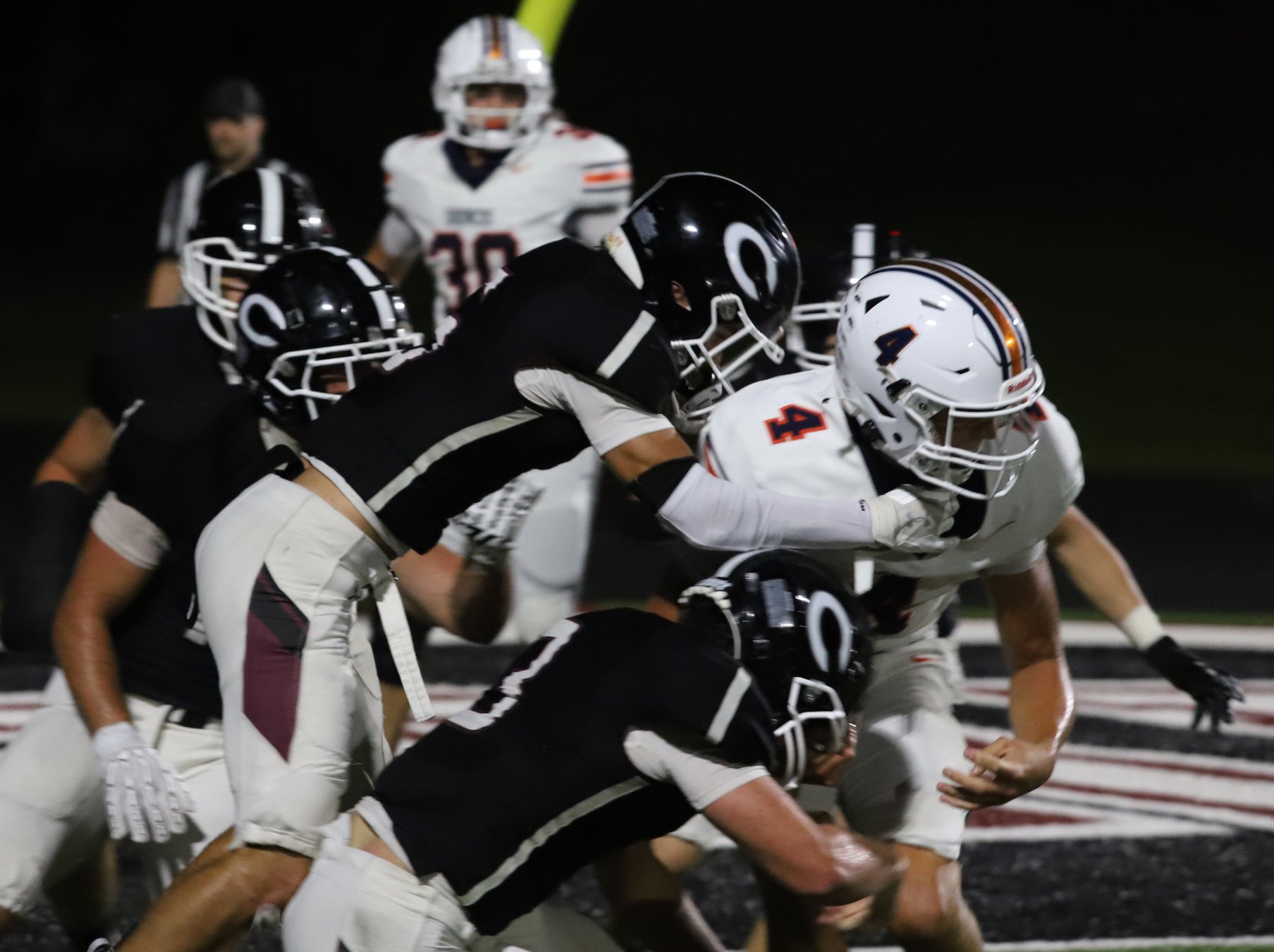 MURPHY: When is it too late to play high school football? After latest ...