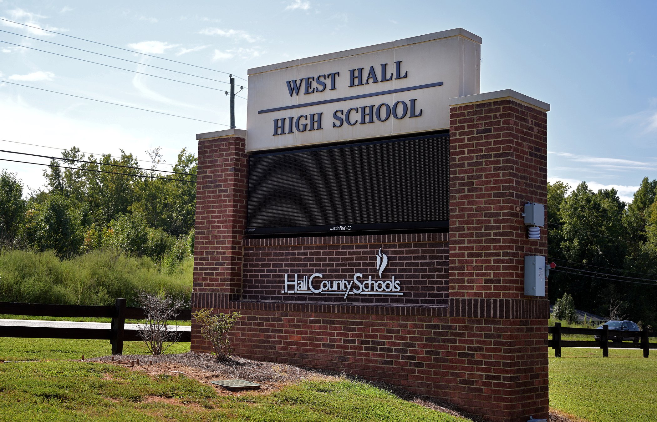 Why West Hall High keeps landing at the bottom of the rankings — and ...