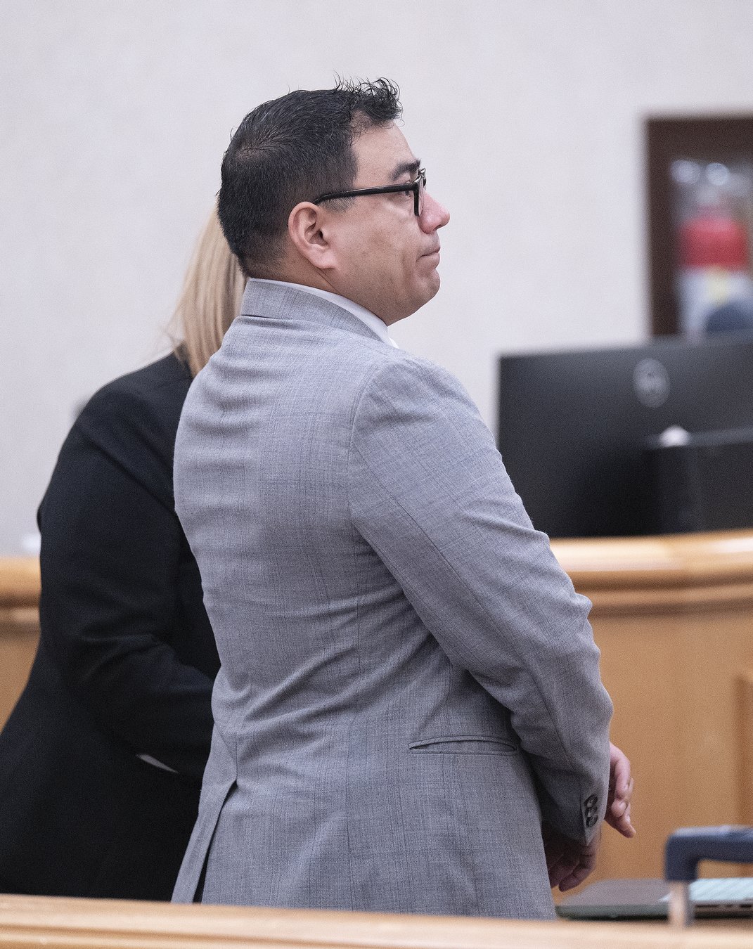 ‘I’m not a monster’: Oakwood man sentenced in 2023 molestation case ...