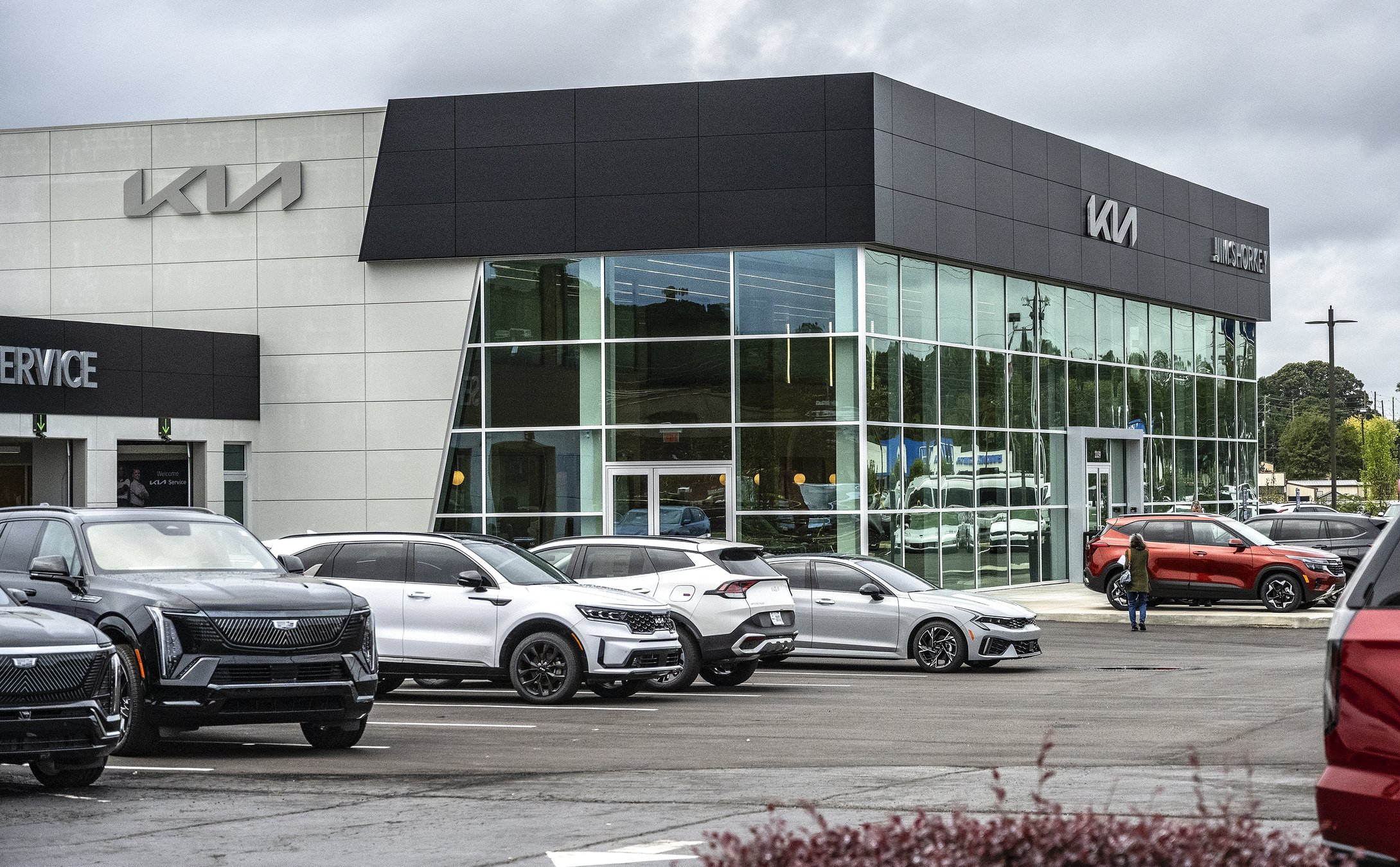 Kia Dealership Gainesville Fl
