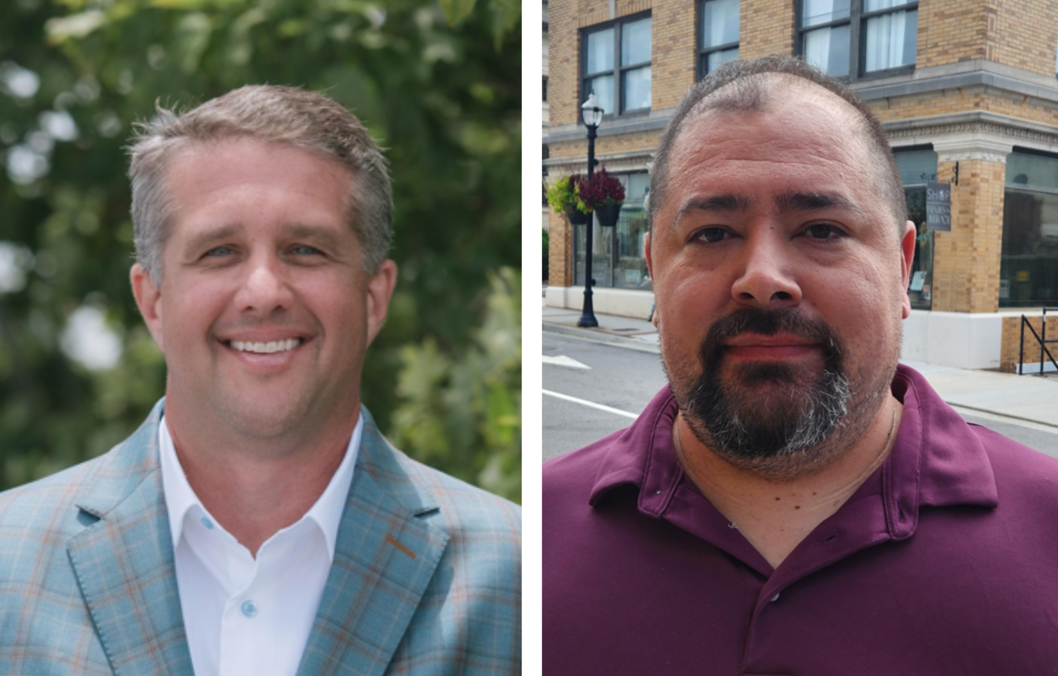 Election 2025: Meet Gainesville City Council Ward 2’s candidates ...