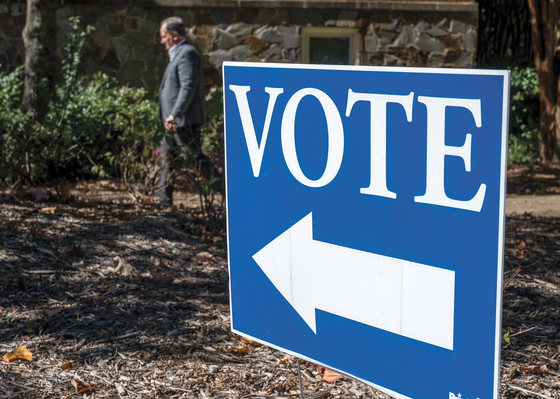 Hall County Voter Guide: What to know before voting in the 2025 ...