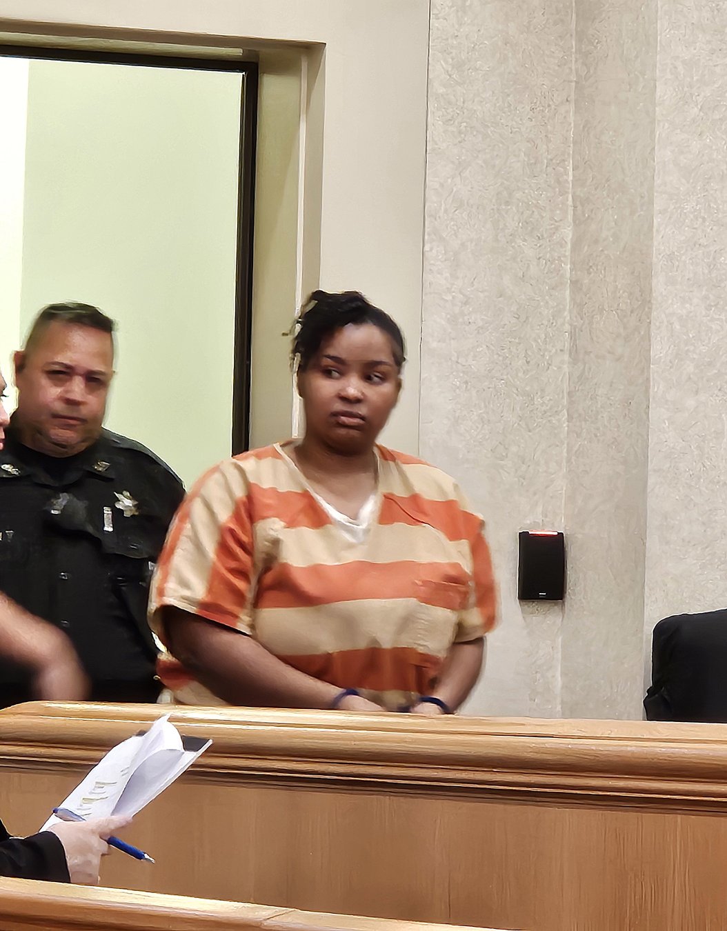 Mother of 5-week-old son with fractured skull sentenced after father’s ...