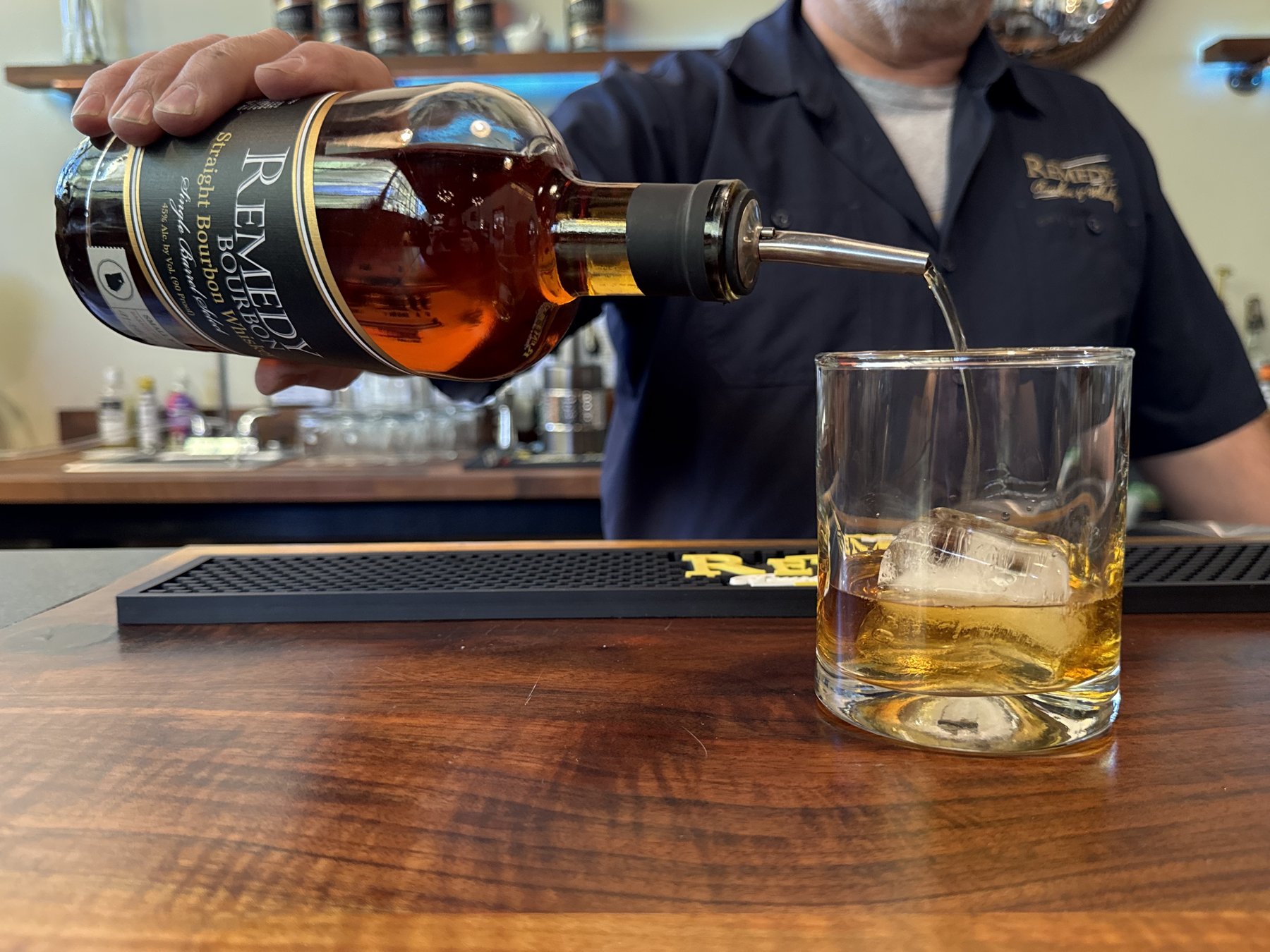 Remedy Distillery welcomes a fresh start at new Flowery Branch location ...