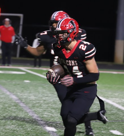 Defensive Player of the Week: Consistency in the clutch has become the ...