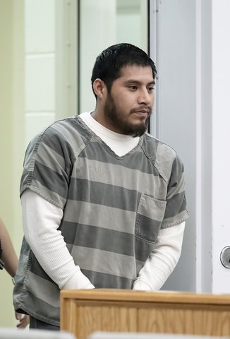 After 20 months on the run, Gainesville man appears in court for 2 ...