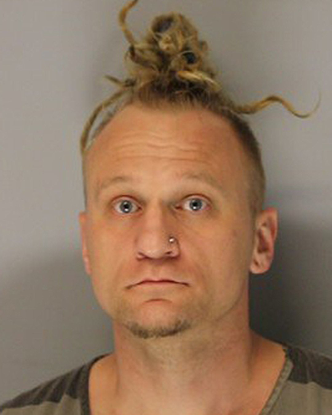 Man charged with involuntary manslaughter in Oakwood fentanyl overdose ...