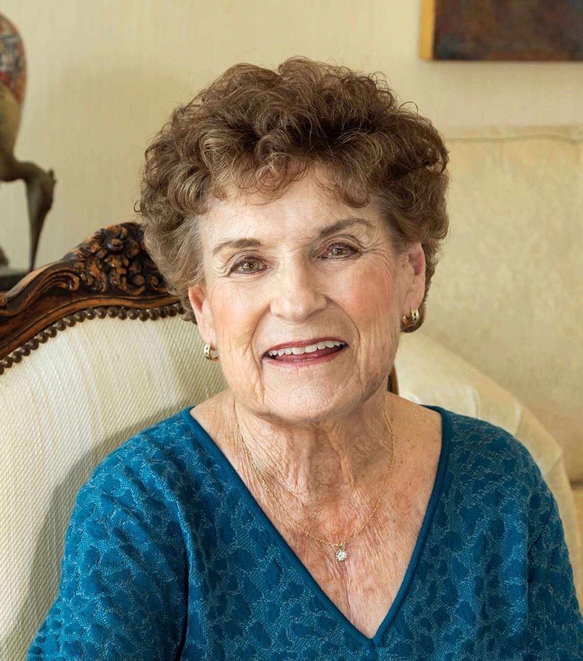 Matriarch of Gainesville real estate, insurance firm has died at 93 ...