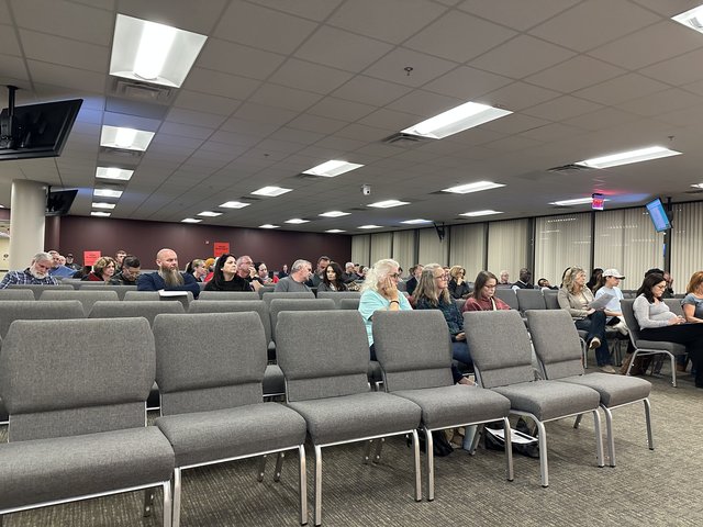 Hall County commissioners table Old Winder Highway townhome vote after ...