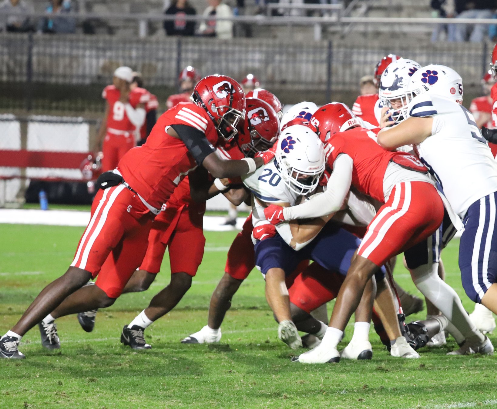 High school sports: Gainesville High receives decision on appeal to ...