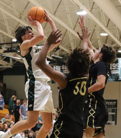 Boys Player of the Week: Finding new ways to score aids historic week ...