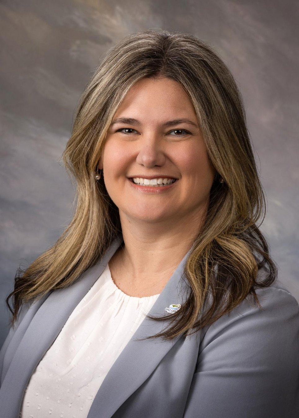 Hall County planning and zoning director Beth Garmon resigns amid open ...