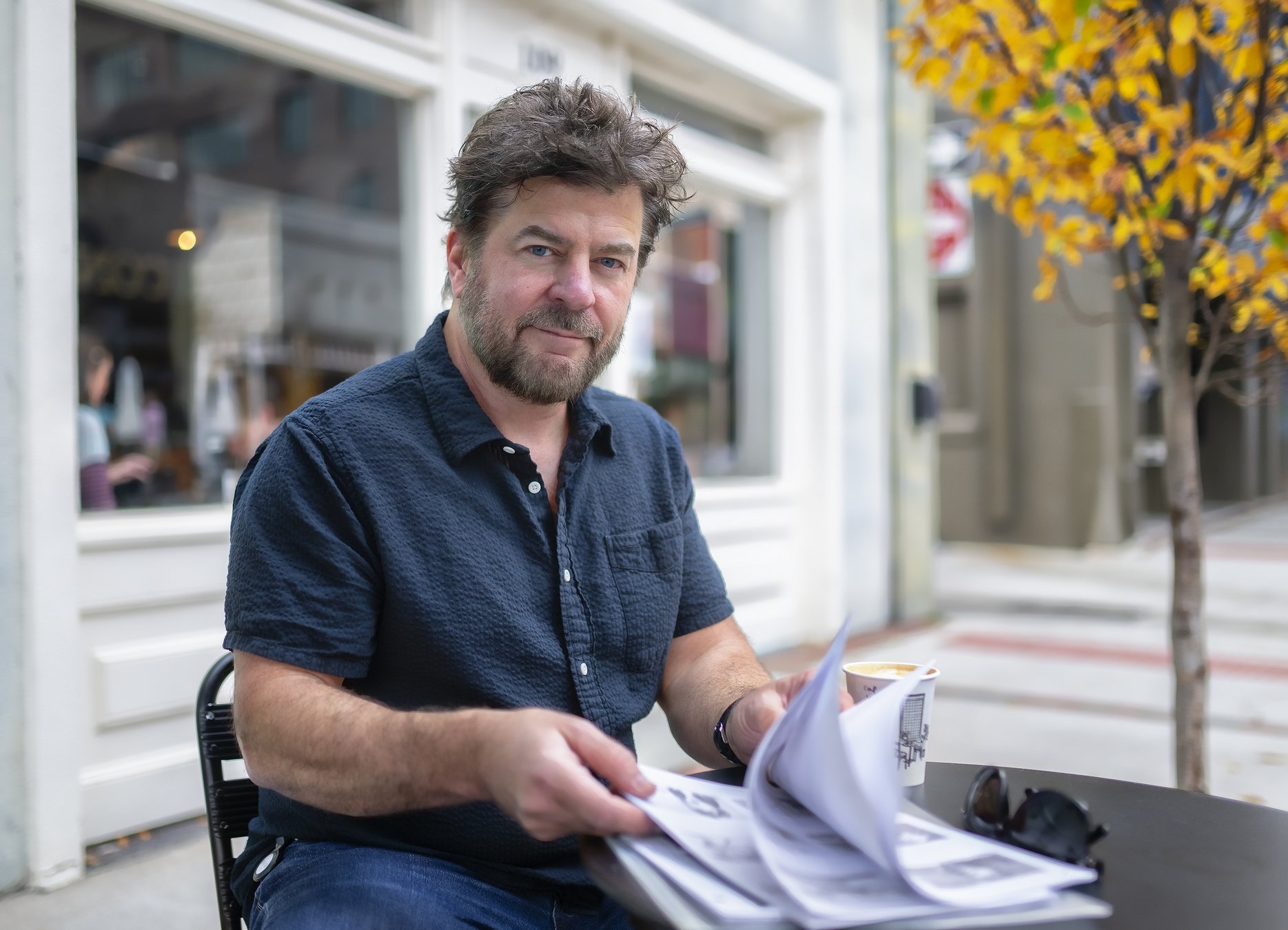 Gainesville storyboard artist helps bring ‘Stranger Things’ Season 5 to ...